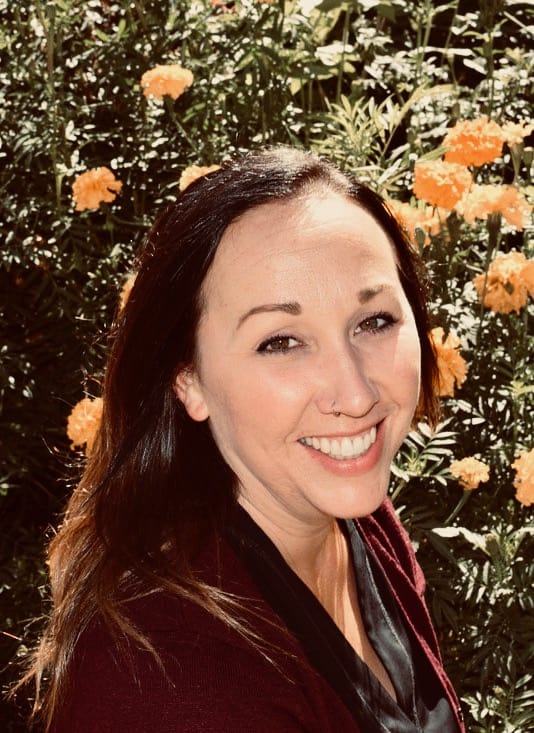 Thrive Relationship Coach | Affair Recovery & Sexual Wellness
